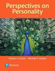 perspectives on personality