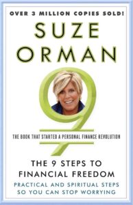 the 9 steps to financial freedom: practical and spiritual steps so you can stop worrying