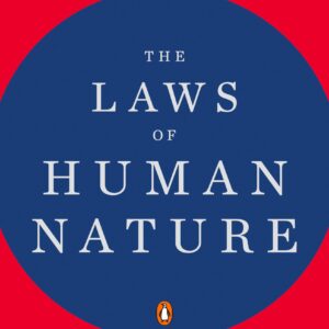 The Laws of Human Nature