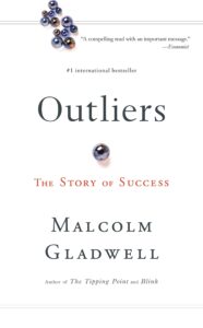 outliers: the story of success