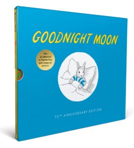 goodnight moon 75th anniversary slipcase edition