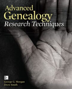 advanced genealogy research techniques