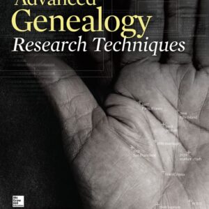 Advanced Genealogy Research Techniques