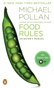 food rules: an eater's manual