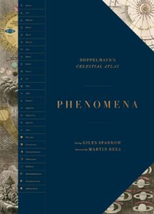 phenomena: doppelmayr's celestial atlas