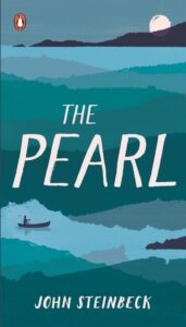 the pearl