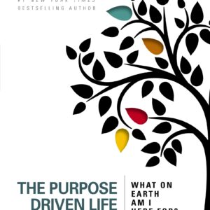 The Purpose Driven Life: What on Earth Am I Here For?