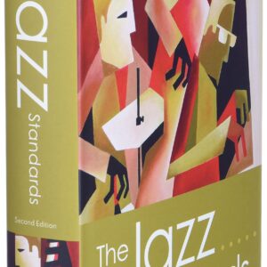 The Jazz Standards: A Guide to the Repertoire