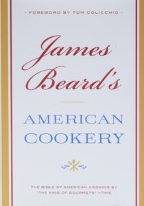 james beard's american cookery