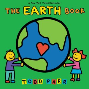 the earth book