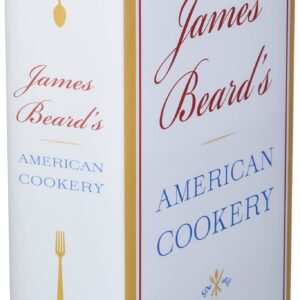 James Beard's American Cookery