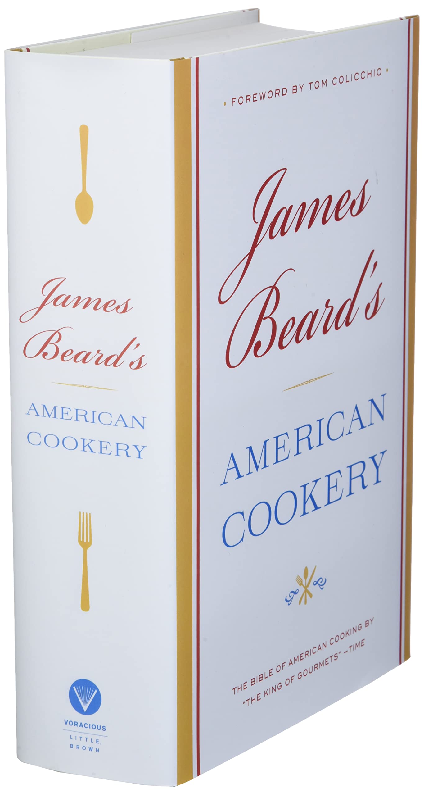 James Beard's American Cookery