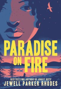 paradise on fire