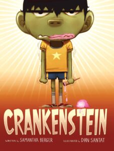 crankenstein (crankenstein, 1)