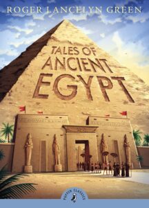 tales of ancient egypt (puffin classics)