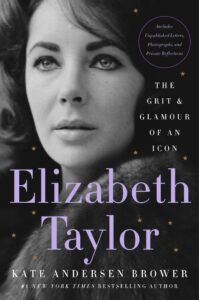 elizabeth taylor: the grit & glamour of an icon