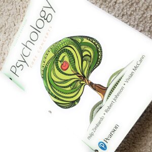 Psychology: Core Concepts -- Books a la Carte (8th Edition)