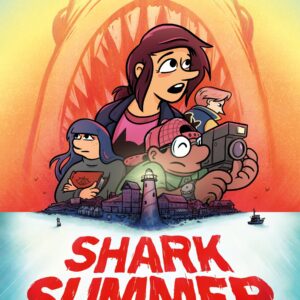 Shark Summer