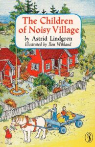 the children of noisy village