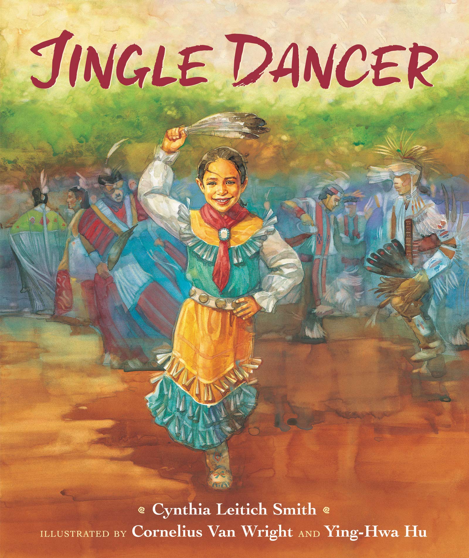 Jingle Dancer