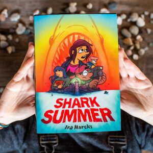 Shark Summer