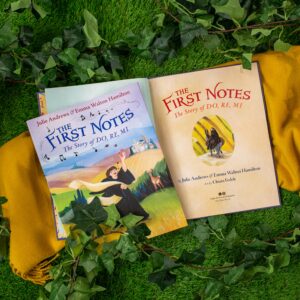 The First Notes: The Story of Do, Re, Mi