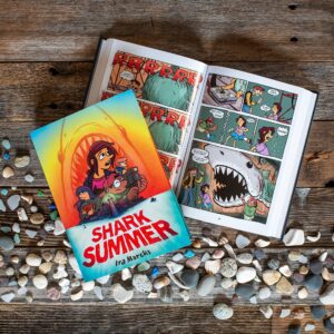 Shark Summer