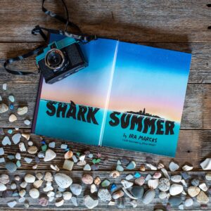 Shark Summer