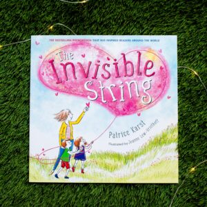 The Invisible String (The Invisible String, 1)