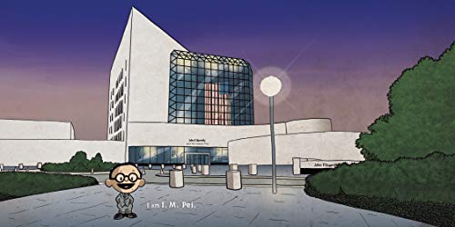 I am I. M. Pei (Ordinary People Change the World)