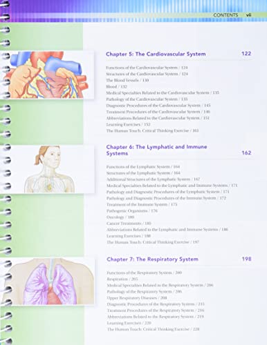 Medical Terminology for Health Professions, Spiral bound Version (MindTap Course List)