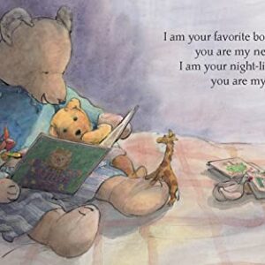 You Are My I Love You: board book