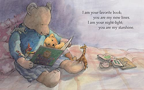 You Are My I Love You: board book