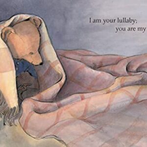 You Are My I Love You: board book