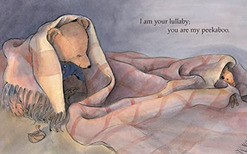 You Are My I Love You: board book