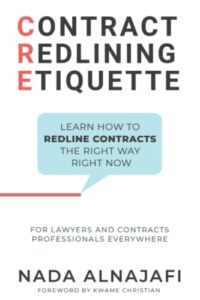 contract redlining etiquette: how to leverage the power of redlines for faster and smarter contract negotiations.