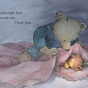 You Are My I Love You: board book