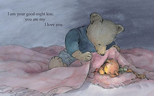 You Are My I Love You: board book