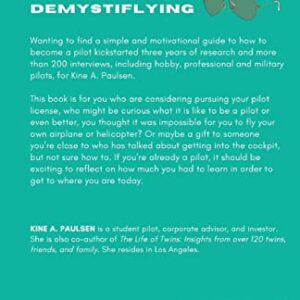 How to Become a Pilot - Demystiflying: Demystiflying: How to Become a Pilot for Those Who Don't Speak Pilot