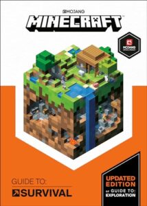 minecraft: guide to survival