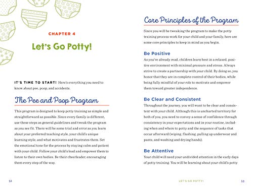 The First-Time Parent's Guide to Potty Training: How to Ditch Diapers Fast (and for Good!)