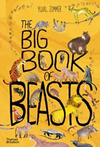 the big book of beasts (the big book series)