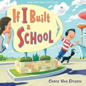 if i built a school (if i built series)