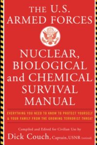 u.s. armed forces nuclear, biological and chemical survival manual