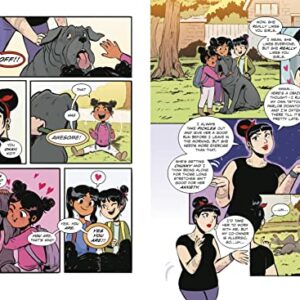 PAWS: Gabby Gets It Together: A Graphic Novel