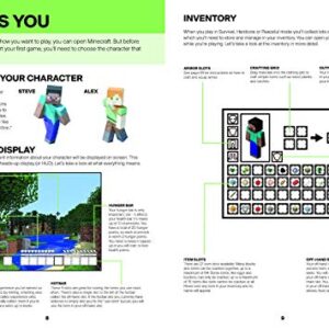 Minecraft: Guide to Survival