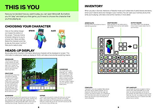 Minecraft: Guide to Survival