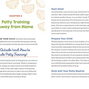 The First-Time Parent's Guide to Potty Training: How to Ditch Diapers Fast (and for Good!)