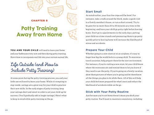 The First-Time Parent's Guide to Potty Training: How to Ditch Diapers Fast (and for Good!)