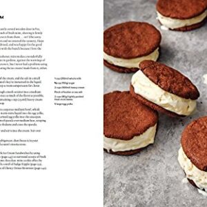 The Perfect Scoop, Revised and Updated: 200 Recipes for Ice Creams, Sorbets, Gelatos, Granitas, and Sweet Accompaniments [A Cookbook]